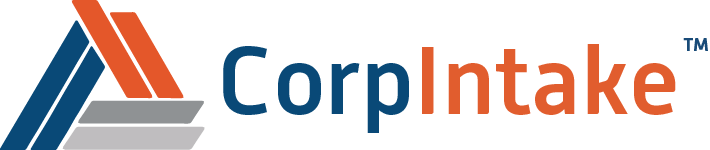 CorpIntake - New Business Intake (NBI) Solution for Law Firms