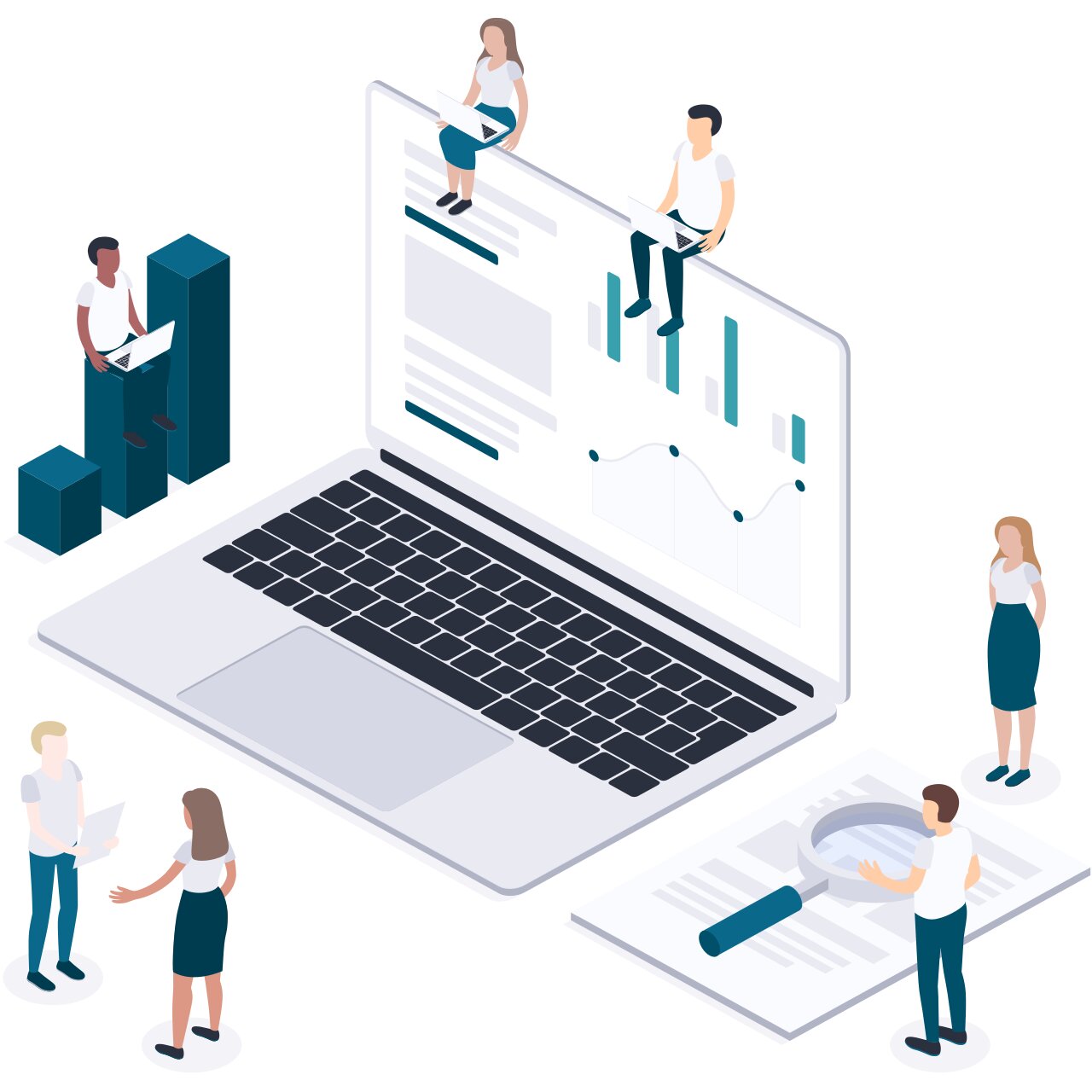 Legal Docketing Software in a Nutshell - Paayatech Inc.